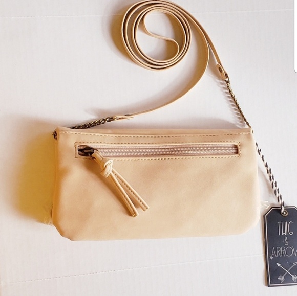 twig & arrow | Bags | Twig Arrow Crossbody Bag | Poshmark